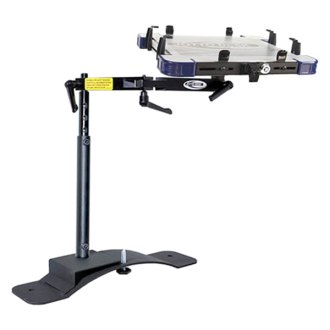 Tablet Car Mounts & Holders | Headrest, Dash, Cup Holder — CARiD.com