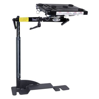Ford Transit Laptop Mounts — CARID.com