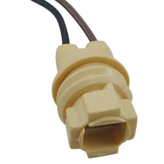 Universal License Plate Lights | Assemblies & Lenses - CARiD.com