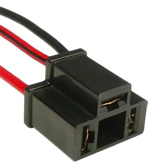 Off-Road Light Wiring Harnesses & Connectors — CARID.com