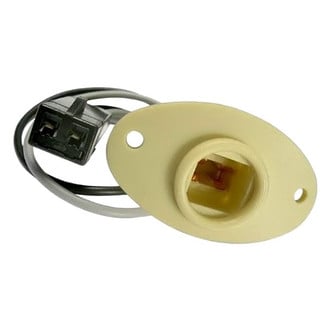 Chrysler 300 License Plate Lights | Lenses, Assemblies – CARiD.com