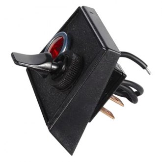 Universal Auxiliary Light Switches - 300+ products at CARiD.com