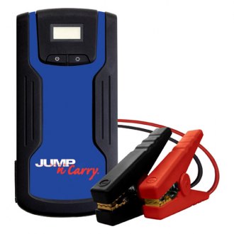 Jump N Carry™ | Auto Jump Starters & Batteries — CARiD.com