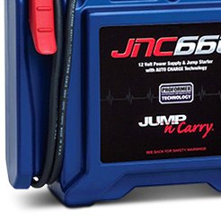 Jump N Carry™ | Auto Jump Starters & Batteries — CARiD.com