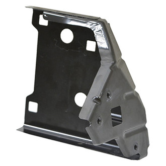 Toyota Prius Underbody Covers | Splash Shields — CARiD.com