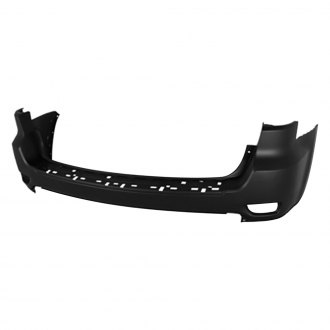 2021 Jeep Grand Cherokee Replacement Rear Bumpers & Parts — CARiD.com