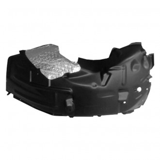 Jeep Gladiator Replacement Quarter Panels - CARiD.com