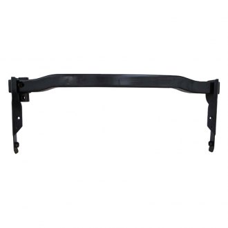 2018 Jeep Compass Bumper Reinforcement & Energy Absorbers — CARiD.com