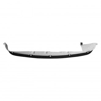 Dodge Grand Caravan Replacement Bumper Spoilers & Valances — CARiD.com