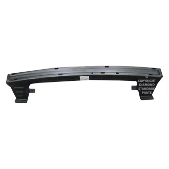 2012 Ford Fusion Replacement Bumpers & Components – CARiD.com