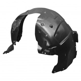 Ford Replacement Fenders | Moldings, Brackets, Liners – CARiD.com