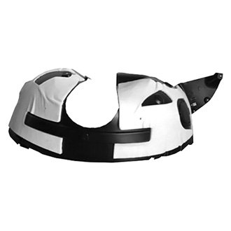 Ford Explorer Inner Fenders | Wells, Liners, Shields — CARiD.com