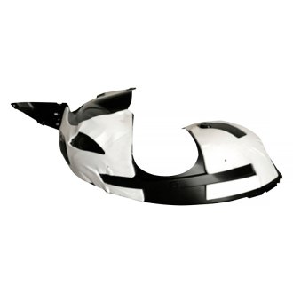 Ford Explorer Inner Fenders | Wells, Liners, Shields — CARiD.com