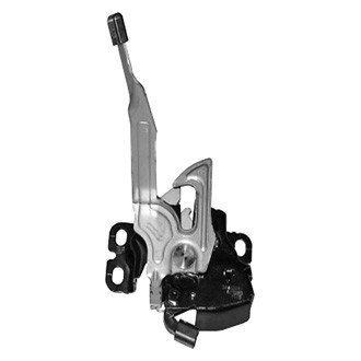 2019 Honda Civic Hood Locks & Hood Latches — CARiD.com