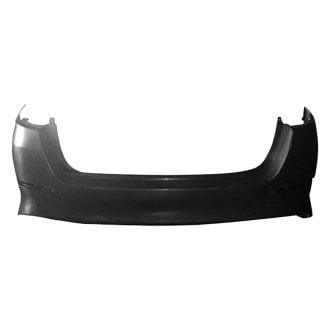 2015 Kia Optima Replacement Rear Bumpers & Parts — CARiD.com