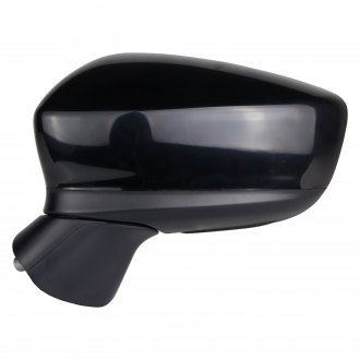 Mazda 3 Side View Mirrors | Custom, Replacement – CARiD.com