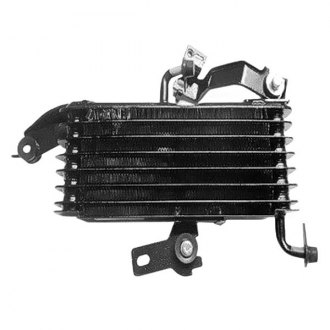 Toyota Automatic Transmission Oil Coolers, Lines & Components at CARiD.com