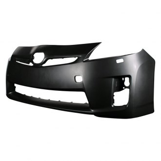 2011 Toyota Prius Replacement Front Bumpers & Components — CARiD.com