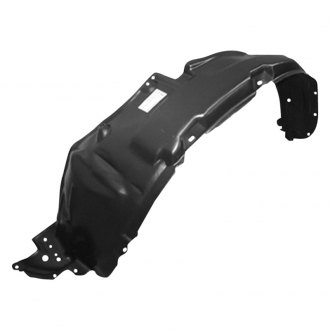 2011 Toyota RAV4 Inner Fenders | Wells, Liners, Shields — CARiD.com