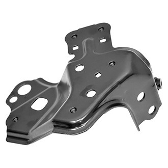 Toyota RAV4 Fender Support Braces & Hardware — CARiD.com