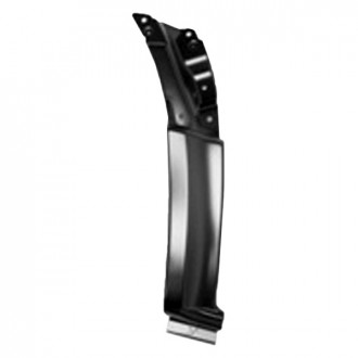 Mercedes Sprinter Replacement Fenders & Components – CARiD.com