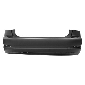 2019 Volkswagen Jetta Replacement Rear Bumpers & Parts — CARiD.com
