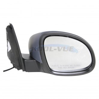 Volkswagen Side View Mirrors | Custom, Replacement, Towing – CARiD.com