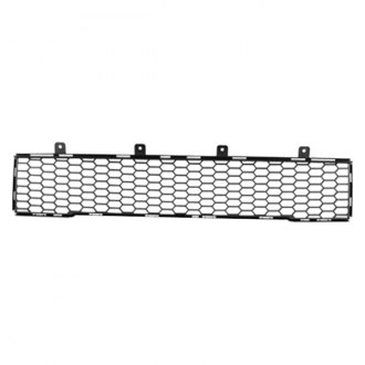 2013 Fiat 500 Bumper Inserts & Covers | Front, Rear — CARiD.com