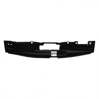 Radiator Support Covers | Upper, Front — CARiD.com