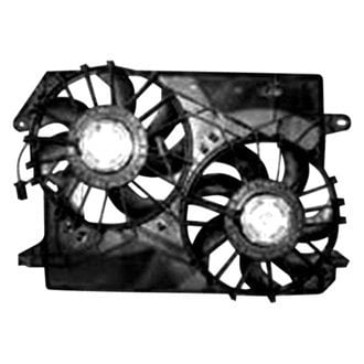 2005 Chrysler 300 Replacement Engine Cooling Parts – CARiD.com