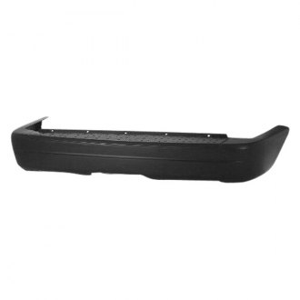 2004 Dodge Durango Replacement Rear Bumpers & Parts — CARiD.com