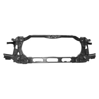 2009 Dodge Ram Radiator Supports — CARiD.com