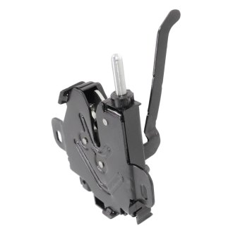 Ford Focus Hood Locks & Hood Latches — CARiD.com
