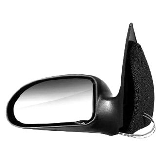 Ford Focus Side View Mirrors | Custom, Replacement – CARiD.com