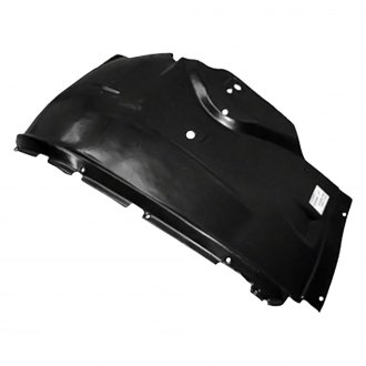 Ford Explorer Inner Fenders | Wells, Liners, Shields — CARiD.com