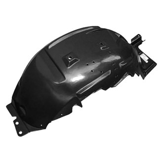 Ford Ranger Inner Fenders | Wells, Liners, Shields — CARiD.com
