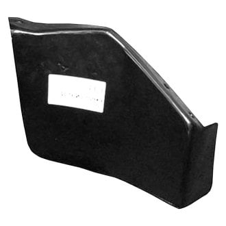 Front & Rear Fenders - Patch Panels, Extensions | CARiD