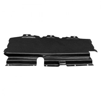 Ford F-150 Underbody Covers | Splash Shields — CARiD.com