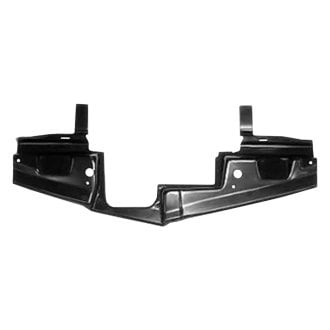 Cadillac Radiator Support Covers | Upper, Front — CARiD.com
