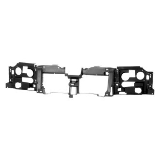 2006 Chevy Trailblazer Replacement Header Panels – CARiD.com
