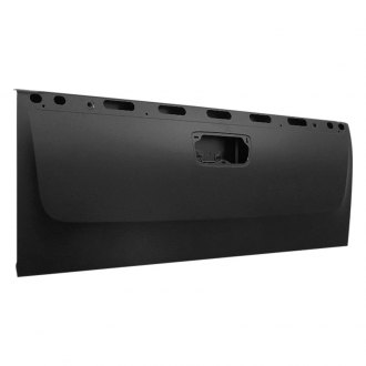 2014 Chevy Silverado Replacement Tailgates — CARiD.com