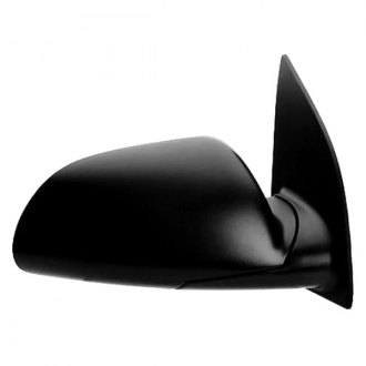 Side View Mirrors | Custom, Replacement, Heated, Towing – CARiD.com