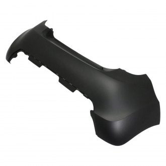 2014 Chevy Spark Replacement Rear Bumpers & Parts — CARiD.com