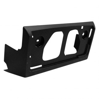Chevy Colorado License Plate Brackets & Hardware | Holders, Mounts ...