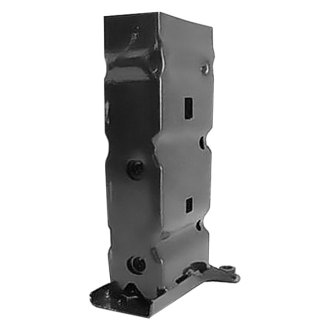 Nissan Frontier Replacement Chassis Frames & Rails - CARiD.com