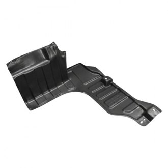 Inner Fenders | Wells, Liners, Splash Shields — CARiD.com
