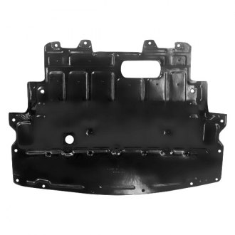 Infiniti G35 Underbody Covers | Splash Shields — CARiD.com