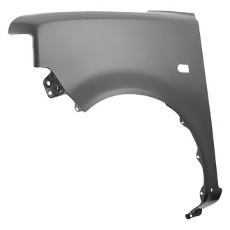 2006 Scion xB Replacement Bumpers & Components – CARiD.com