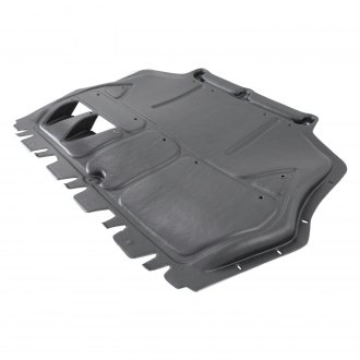 Volkswagen Passat Underbody Covers | Splash Shields — CARiD.com