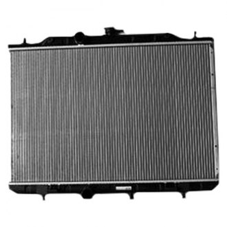 2011 Nissan Rogue Replacement Engine Cooling Parts – CARiD.com